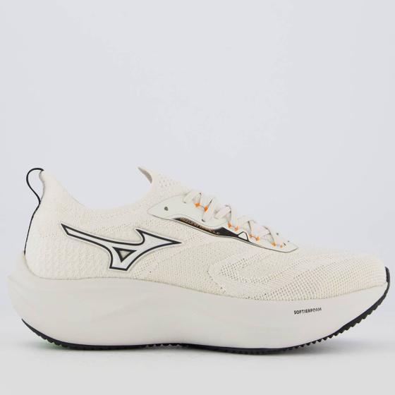 Tênis Mizuno Oracle Branco - Tênis de Corrida - Magazine Luiza