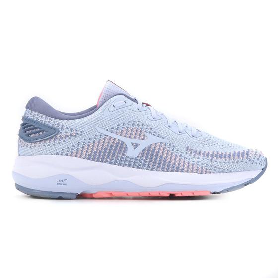 Tênis Mizuno Wave 2 Feminino - Tênis Esportivo - Magazine Luiza