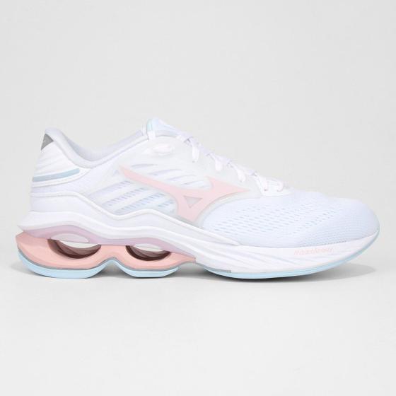 Tênis Mizuno Wave Creation 23 Feminino - Tênis Esportivo - Magazine Luiza
