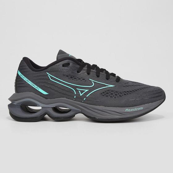 Tênis Mizuno Wave Creation 24 Masculino - Tênis Esportivo - Magazine Luiza