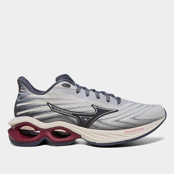 Tênis Mizuno Wave Creation 25 Masculino - Tênis Esportivo - Magazine Luiza