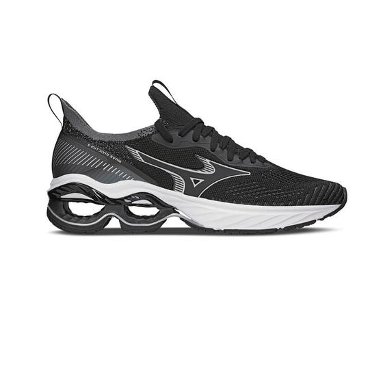 Tenis mizuno wave invictus 3 ptopta - Tênis Esportivo - Magazine Luiza