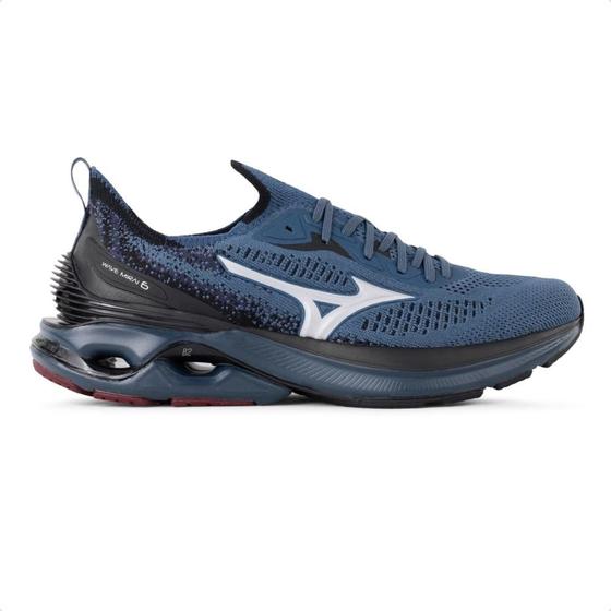 Tênis Mizuno Wave Mirai 6 Masculino - Tênis Esportivo - Magazine Luiza