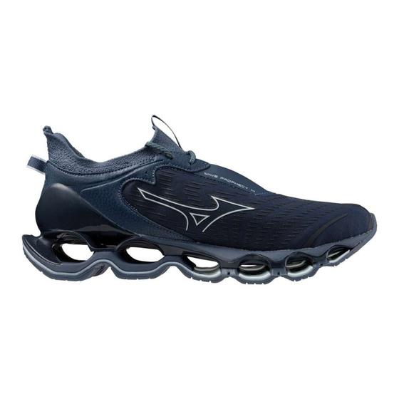 Tênis Mizuno Wave Prophecy 14 - Tênis Esportivo - Magazine Luiza