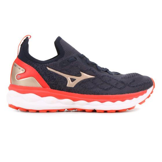 Tenis Mizuno Wave Sky Neo 2 Masculino - Tênis Esportivo - Magazine Luiza
