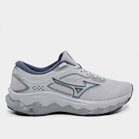 Tênis Mizuno Wave Titan 3 Masculino - Tênis de Corrida - Magazine Luiza