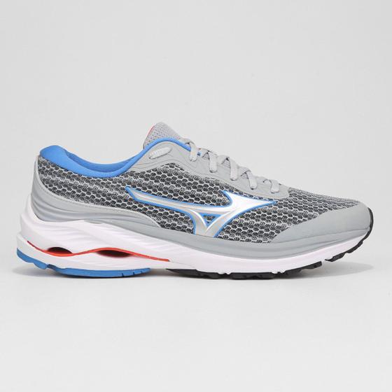 Tênis Mizuno Wave Tornamic 2 Masculino - Tênis Esportivo - Magazine Luiza