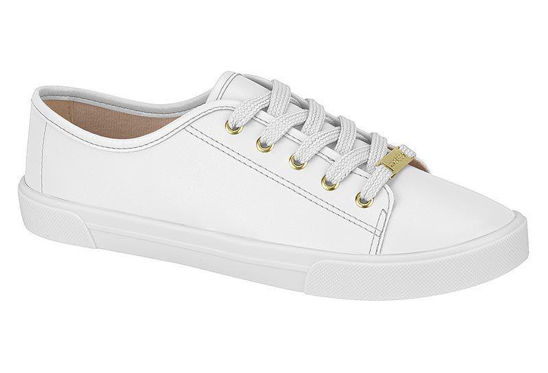 Tenis Moleca Casual Sapatenis Original Feminino Original Calce Facil ...