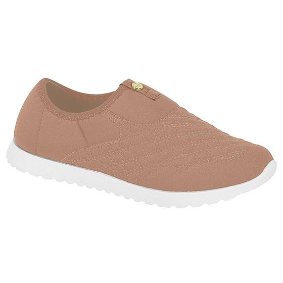 Tênis Moleca Sem Cadarço Feminino Tênis Feminino Magazine Luiza