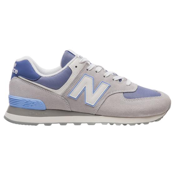 Tênis New Balance 574 V2 Masculino Original - Tênis Esportivo ...