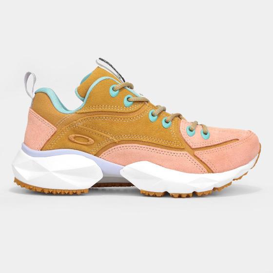 Tênis Oakley Couro Flak II Snkr - Tênis Esportivo - Magazine Luiza