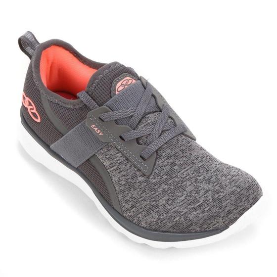 Tenis Olympikus Easy - Tênis Esportivo - Magazine Luiza