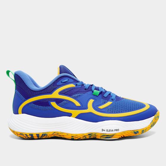 Tênis Olympikus Quadra Br1 Masculino - Tênis Esportivo - Magazine Luiza