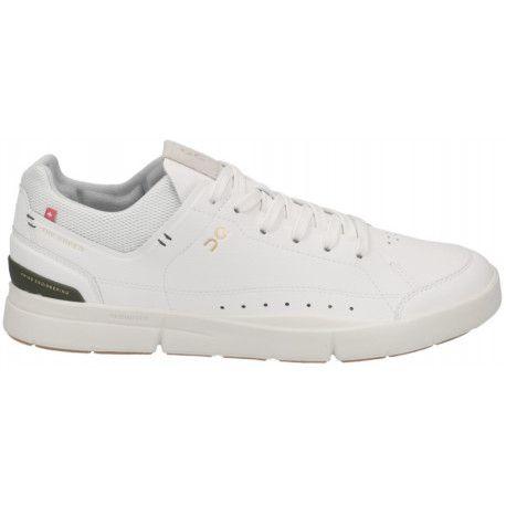 Tênis On Running The Roger Centre Court 48.99448 White - Masculino ...