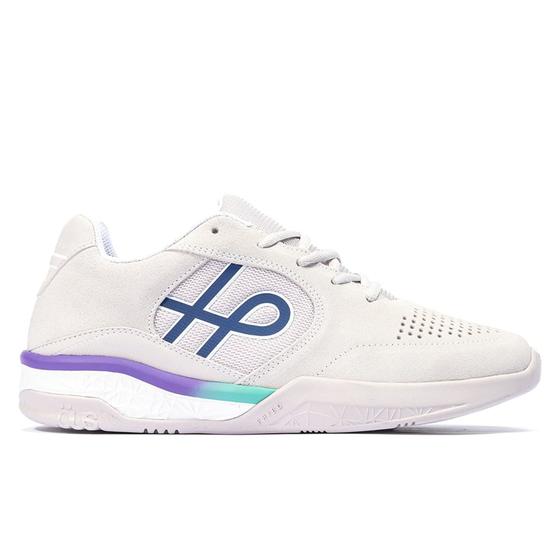 Tênis Ous Phibo Pro Quartzo azul furta cor essencial - Tênis Esportivo ...