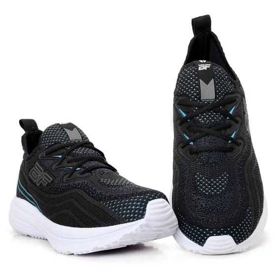 Tênis para Academia Masculino Lançamento BF Shoes - Tênis para Academia ...