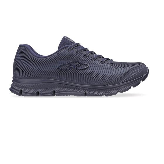 Tenis para homem olympikus proof 3 dia dos pais confortavel esportivo ...