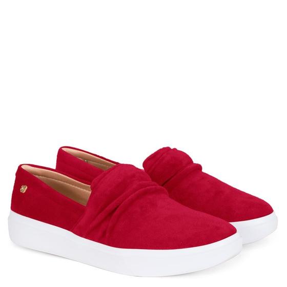 Tênis petit jolie feminino plush - PETITE JOLIE - Tênis Feminino ...