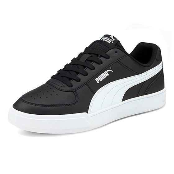 Tênis Puma Canva BDP Preto e Branco - Tênis Esportivo - Magazine Luiza