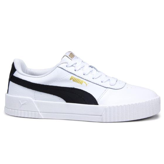 Tenis Puma Carina L BDP Feminino - Tênis de Corrida - Magazine Luiza