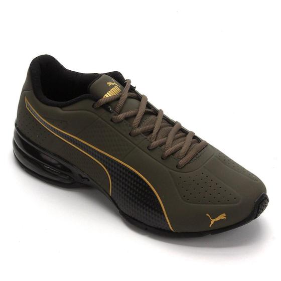 Tênis Puma Cell Surin 2 Pro BDP Masculino - Tênis Esportivo - Magazine ...