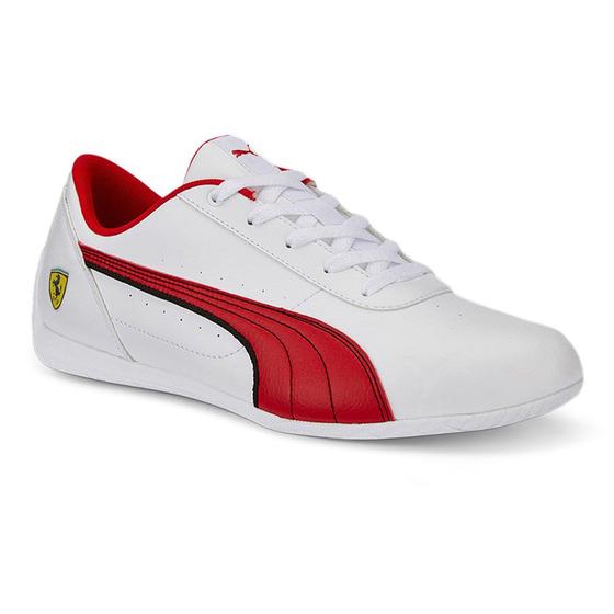 Tênis Puma Ferrari Neo Cat Masculino - Tênis Esportivo - Magazine Luiza