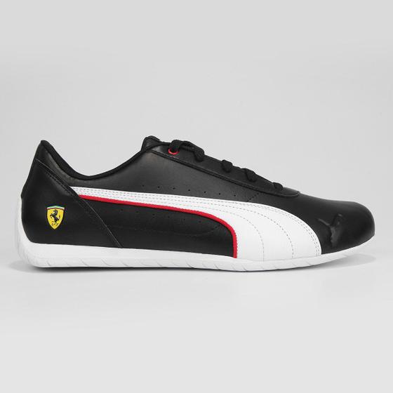 Tênis Puma Ferrari Neo Cat Masculino - Tênis Esportivo - Magazine Luiza