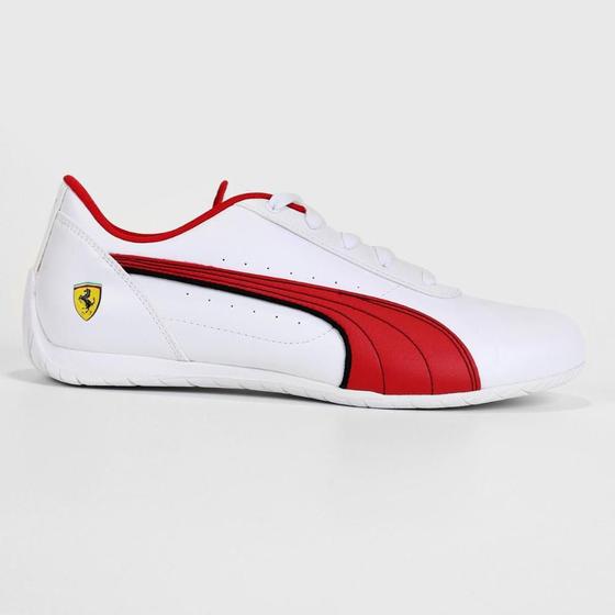 Tênis Puma Ferrari Neo Cat - Tênis Esportivo - Magazine Luiza