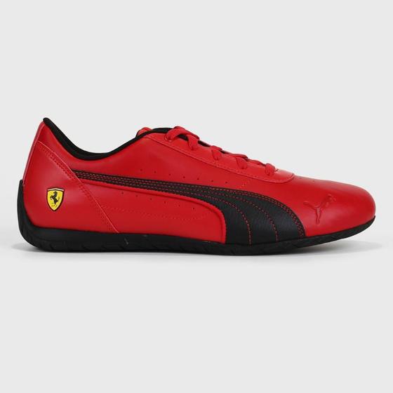 Tênis Puma Ferrari Neo Cat - Tênis Esportivo - Magazine Luiza