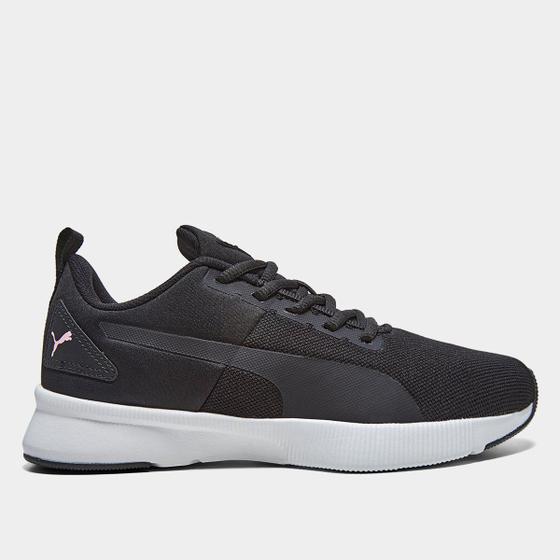 Tênis Puma Flyer Runner Mesh BDP Feminino - Tênis Esportivo - Magazine ...