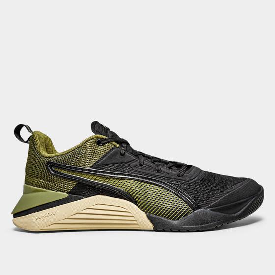 Tênis Puma Fuse 3.0 Masculino - Tênis Esportivo - Magazine Luiza