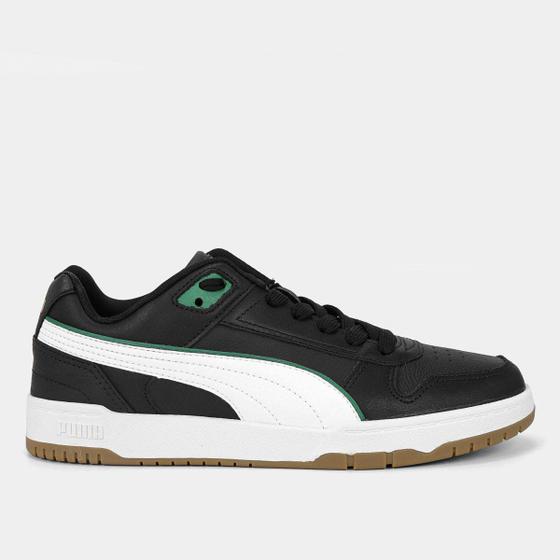 Tênis Puma Game Low 75 Years Bdp - Tênis Esportivo - Magazine Luiza