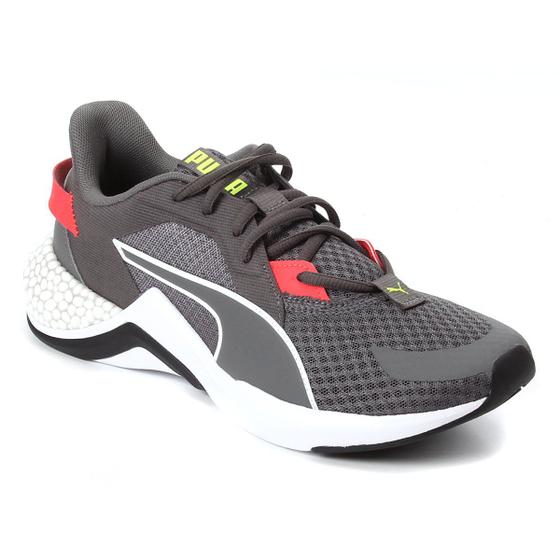 Tênis Puma Hybrid NX Ozone Masculino - Tênis Esportivo - Magazine Luiza