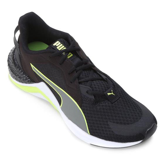 Tênis Puma Hybrid NX Ozone Masculino - Tênis Esportivo - Magazine Luiza