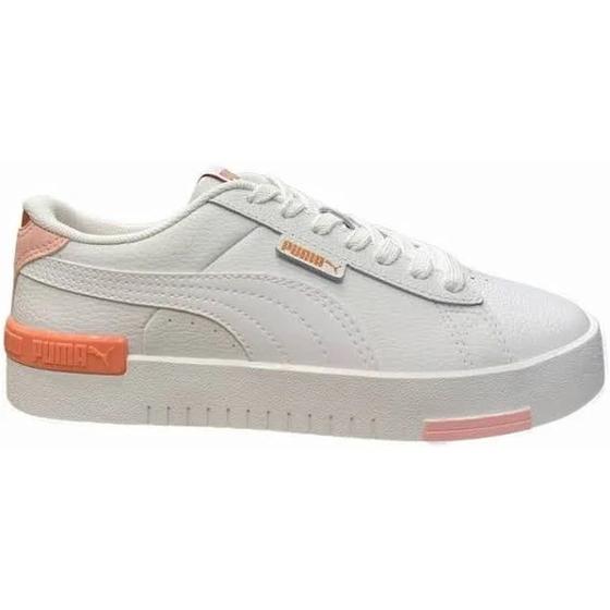 Tênis puma jada bdp feminino - Tênis Esportivo - Magazine Luiza