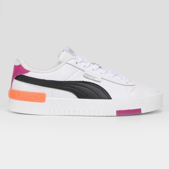 Tênis Puma Jada BDP Feminino - Tênis Esportivo - Magazine Luiza