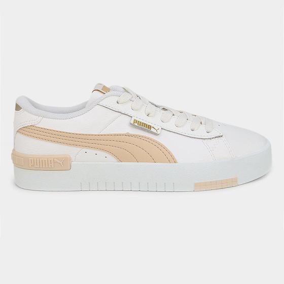 Tênis Puma Jada BDP Feminino - Tênis Esportivo - Magazine Luiza
