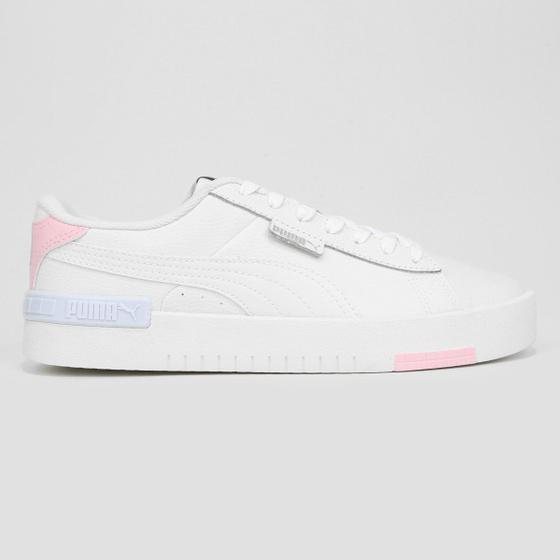 Tênis Puma Jada BDP Feminino - Tênis Feminino - Magazine Luiza
