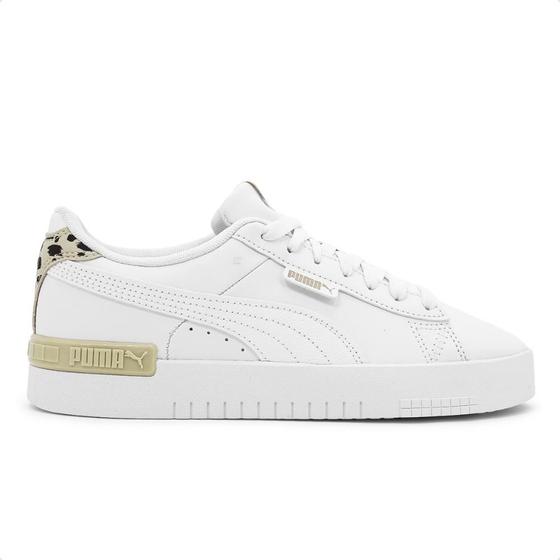 Tênis Puma Jada Tiger Bdp - Tênis Esportivo - Magazine Luiza