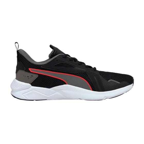 Tênis puma lqdcell method masculino - pto/verm 42 - Tênis Esportivo ...