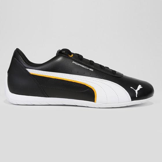 Tênis Puma Porsche Neo Cat - Tênis Esportivo - Magazine Luiza