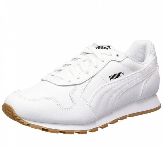 Tênis Puma Runner Full Masculino - Tênis Esportivo - Magazine Luiza