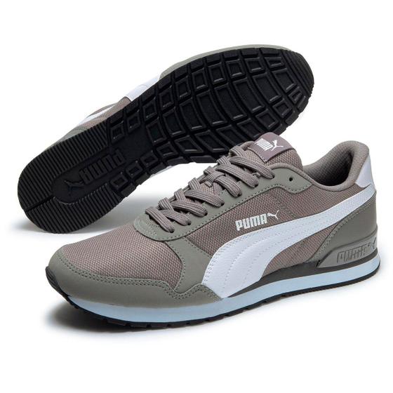 Tênis Puma Runner V2 Sn Bdp - Tênis Esportivo - Magazine Luiza
