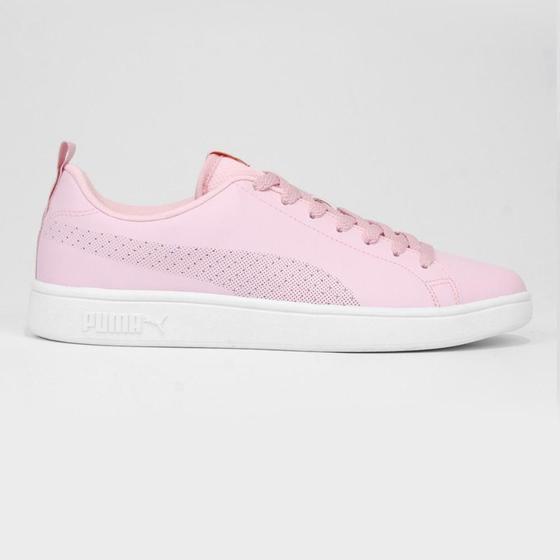 Tênis Puma Smash Ace V2 Bdp - Tênis Esportivo - Magazine Luiza