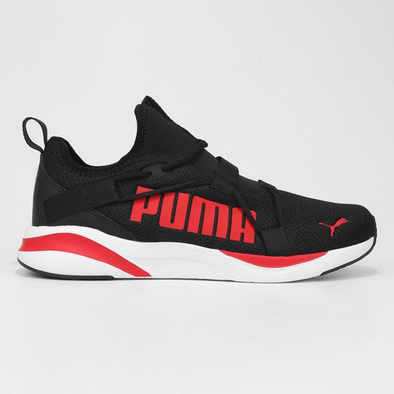 Tênis Puma Softride Rift Slip-On Bold BDP Masculino - Tênis Esportivo ...