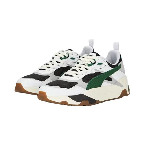 Tênis Puma Trinity Masculino - Tênis Esportivo - Magazine Luiza