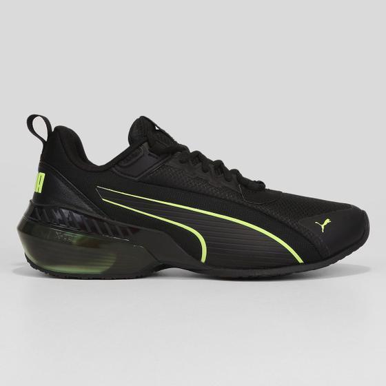 Tênis Puma X-Cell Uprise Soft Focus Masculino - Tênis Esportivo ...