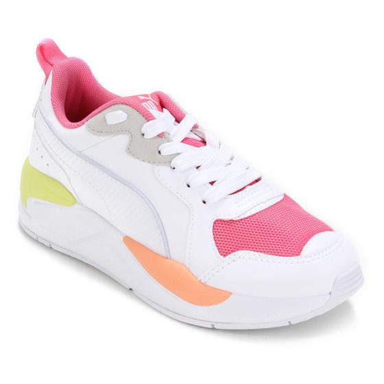 Tênis Puma X-Ray Game Bdp - Tênis Feminino - Magazine Luiza
