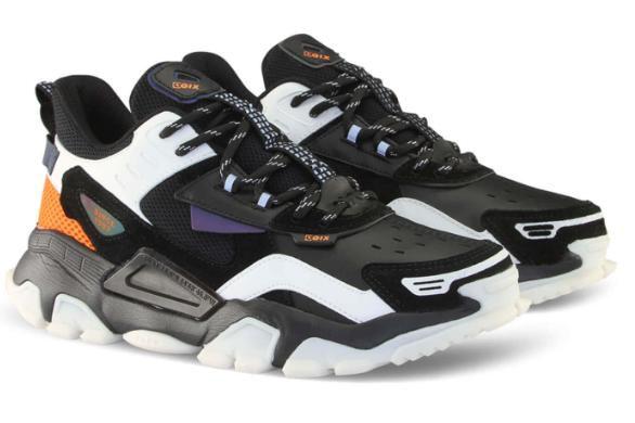 Tênis Qix Trek Skate International Original - Tênis Esportivo ...