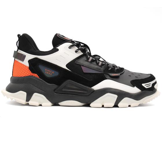 Tênis Qix Trek Skate Masculino Feminino Original Sneaker - Tênis ...